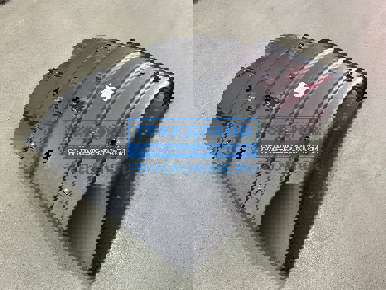 Брызговик для автомобилей Scania 6 серии левый 2621525 SCANIA купить ...