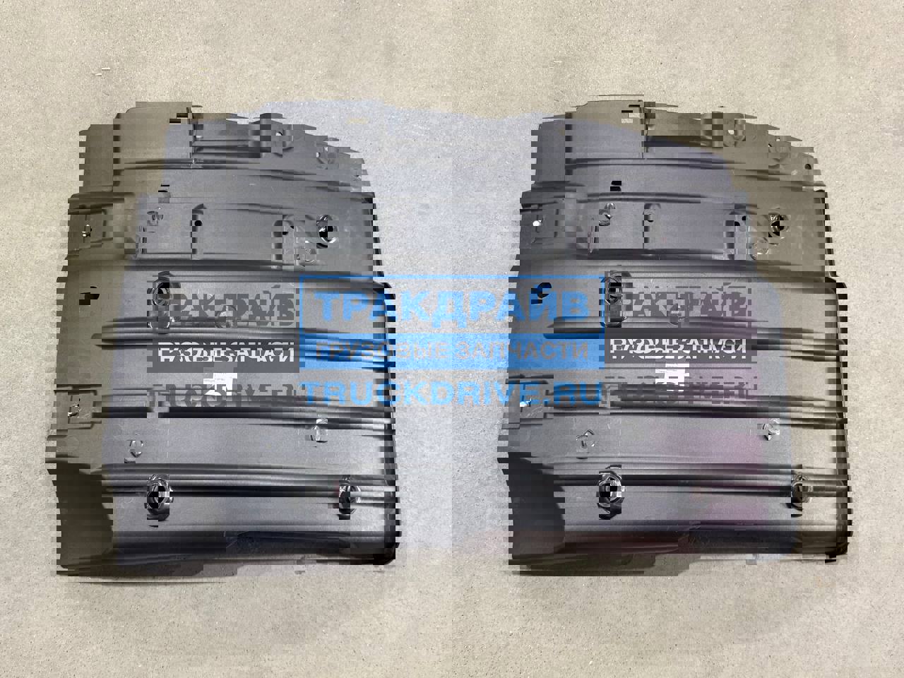 Брызговик для автомобилей Scania 6 серии левый 2621525 SCANIA купить ...