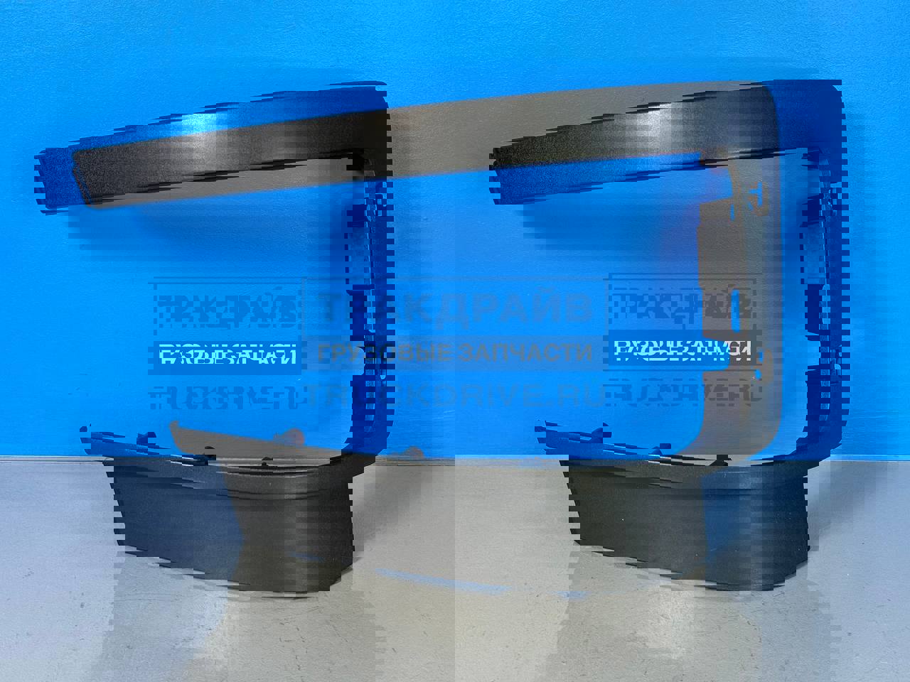 Рамка фары для автомобилей Скания 6 серии правая 2641674 SCANIA купить ...