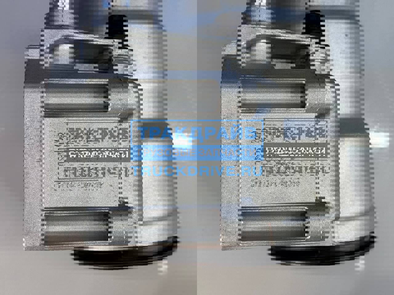 Центробежный очиститель масла для автомобилей Скания 6 серии 2731876 ...