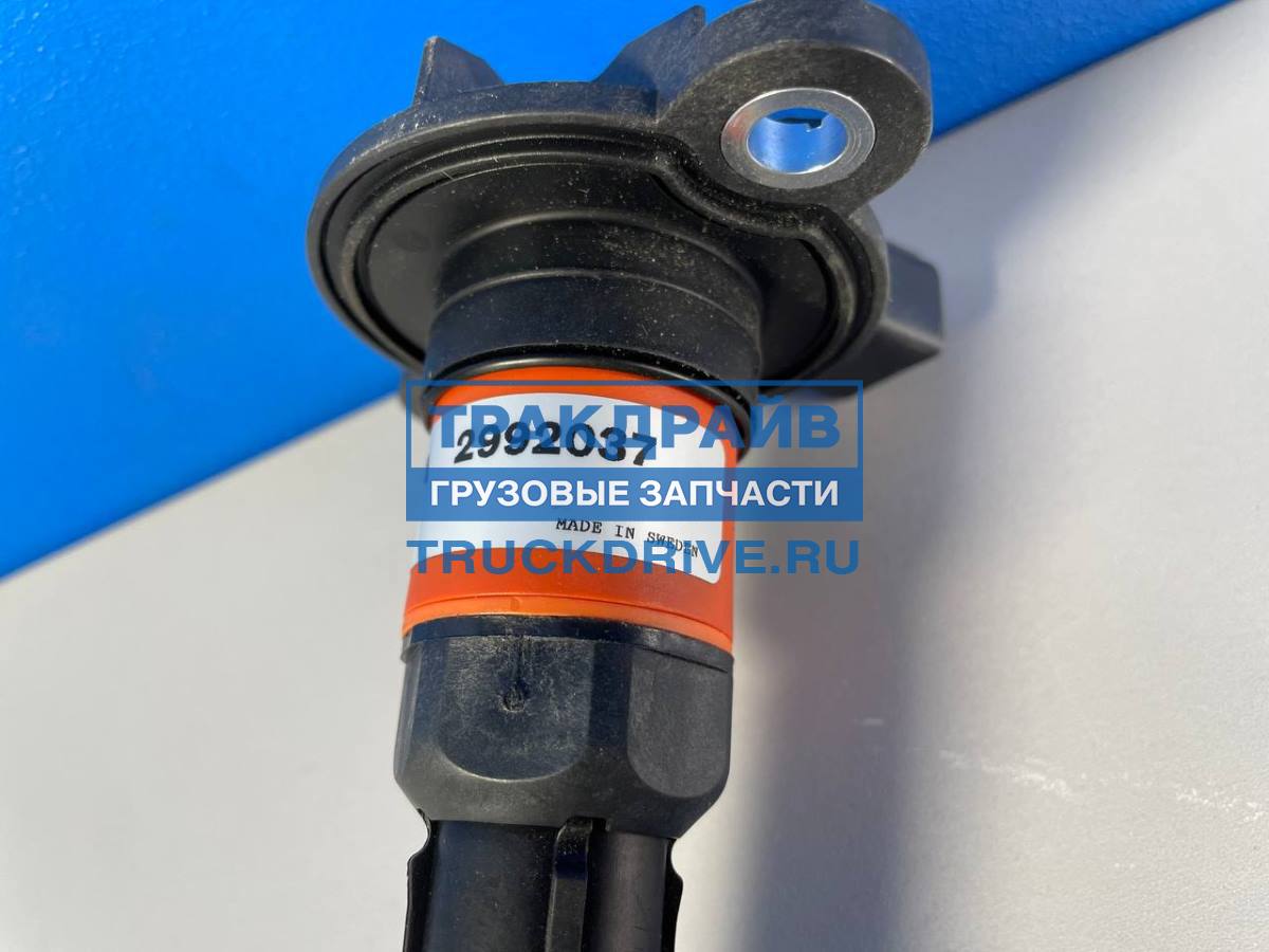 Катушка зажигания для автомобилей Scania 6 series двигатель OC13 OC9 ...