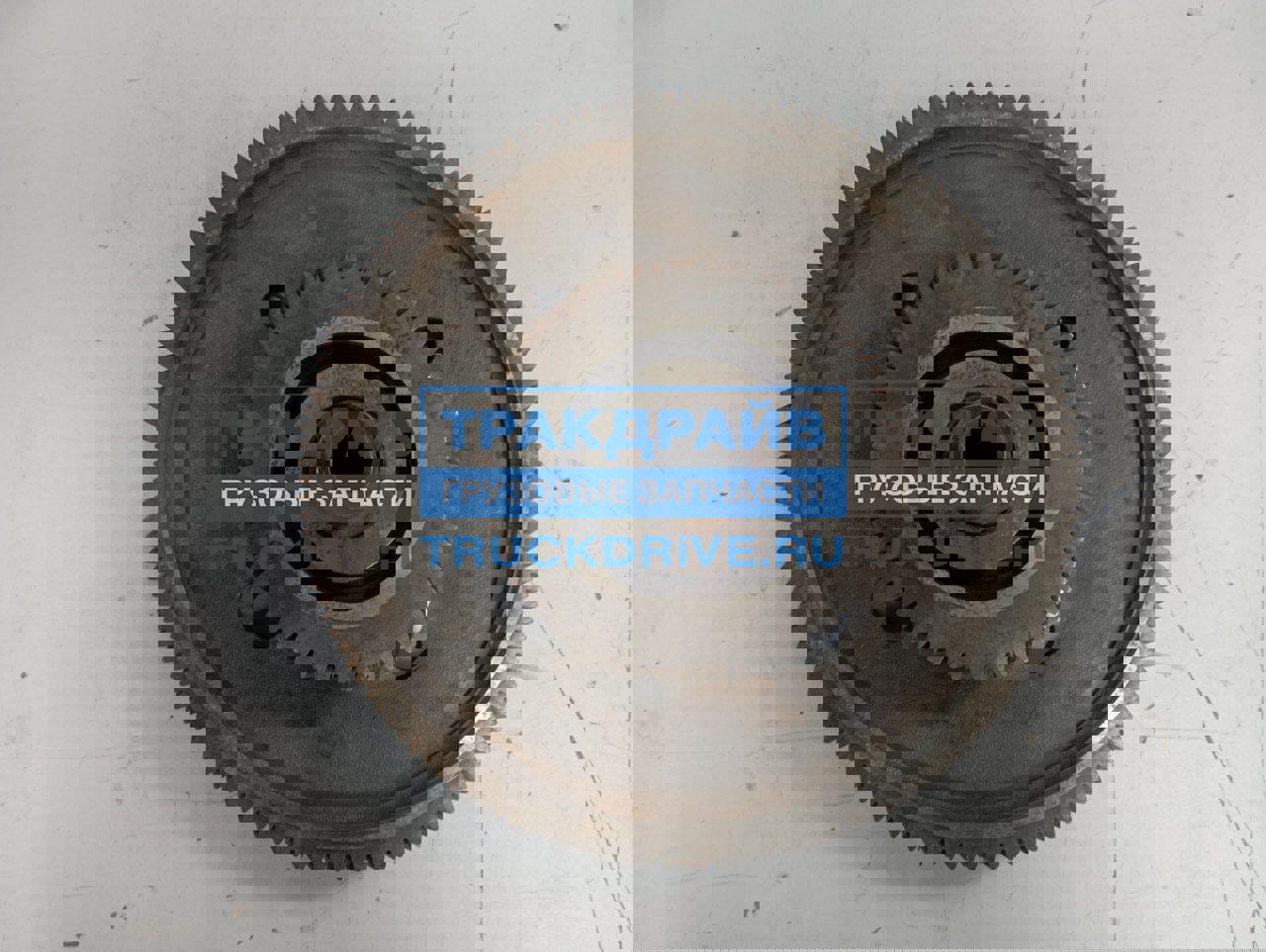 Шестерня ГРМ промежуточная для грузовиков Скания 4 и 5 серии 1398294q ...