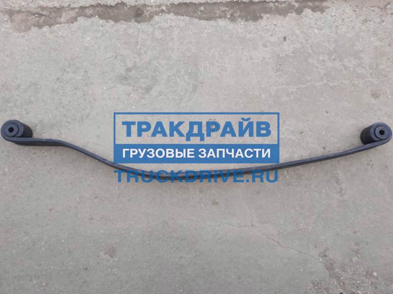 Лист коренной передней 2-х листовой рессоры Вольво ФШ ФМ 09780001 ...