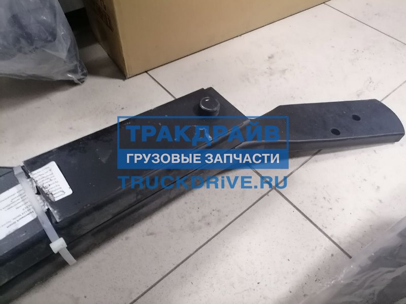 Полурессора для автомобилей Скания 4 серии задняя правая 719х400 мм 2-х ...