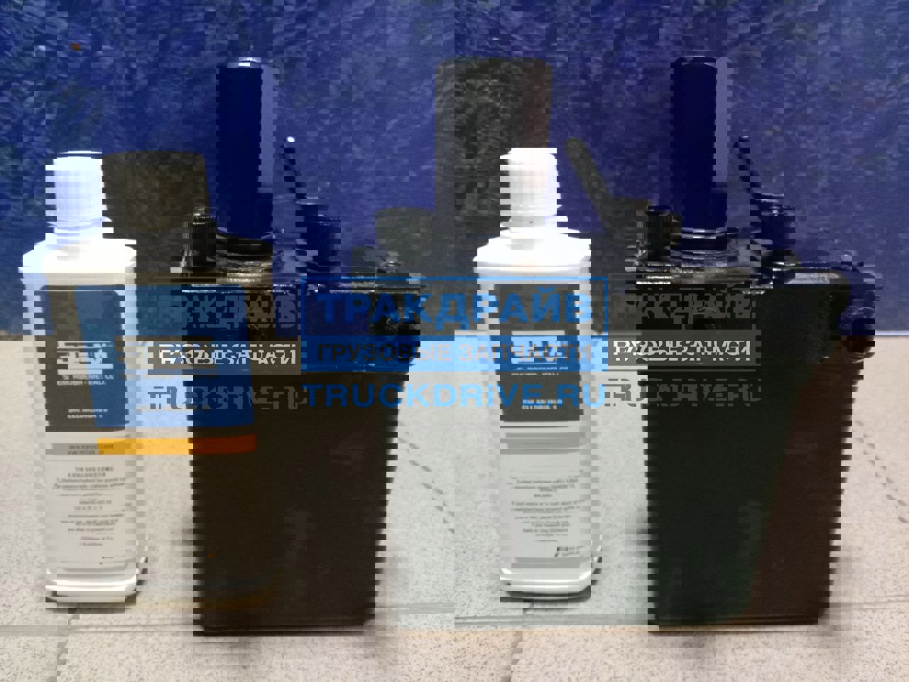 Насос подъема кабины MAN TGA 11650 SEM LASTIK купить недорого