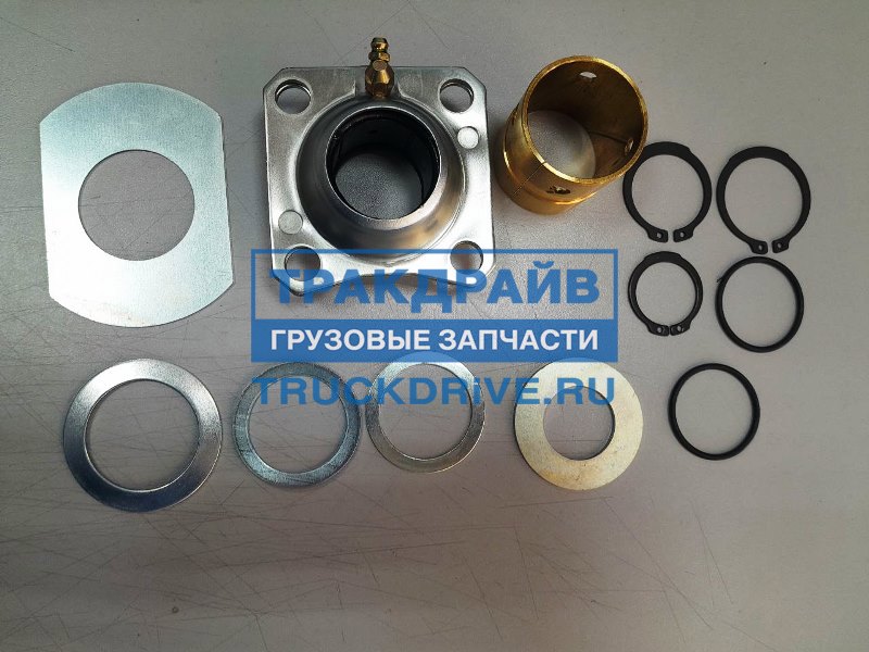 Ремкомплект тормозного вала ROR TM AXL-132 12098 SEM LASTIK купить недорого