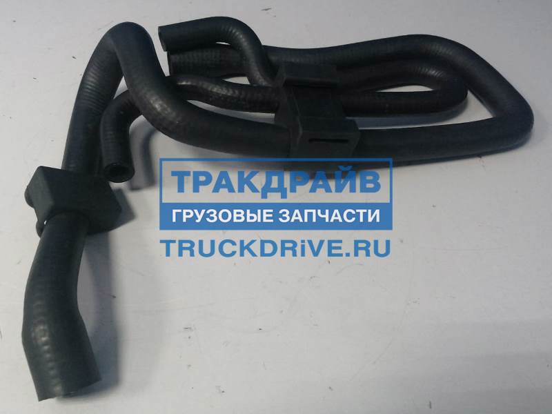 Патрубок Мерседес Атего расширительного бачка 13672 SEM LASTIK купить ...