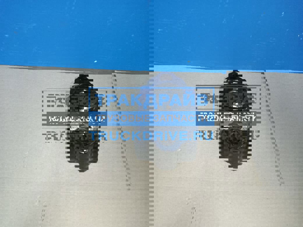 Кронштейн крепления заднего стабилизатора MAN F2000 15104 SEM LASTIK ...