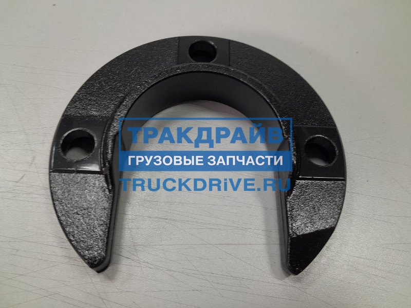Подкова седельно-сцепного устройства Jost SK2105-19 15208 SEM LASTIK ...