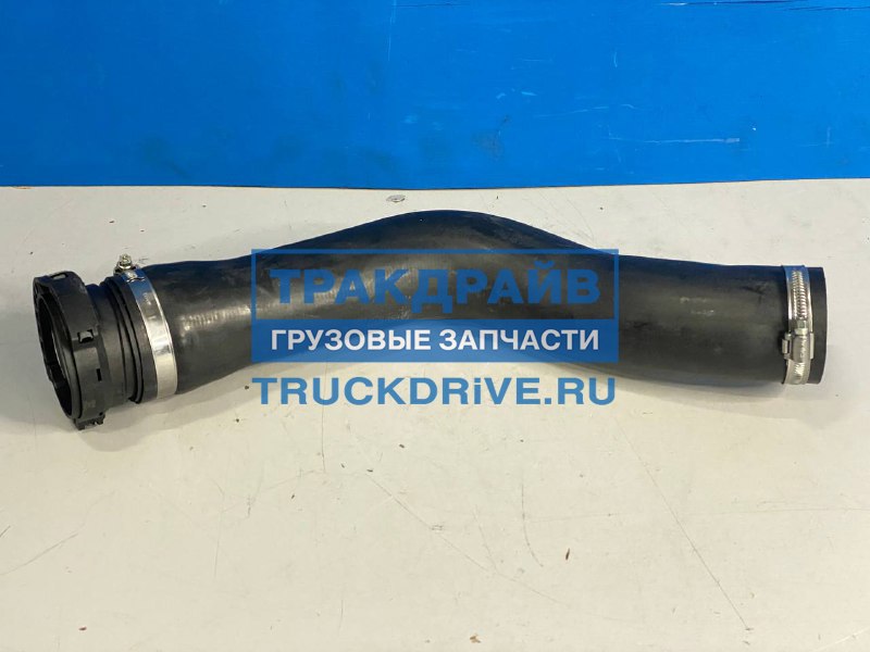 Патрубок радиатора Renault T серия нижний 15471 SEM LASTIK купить недорого