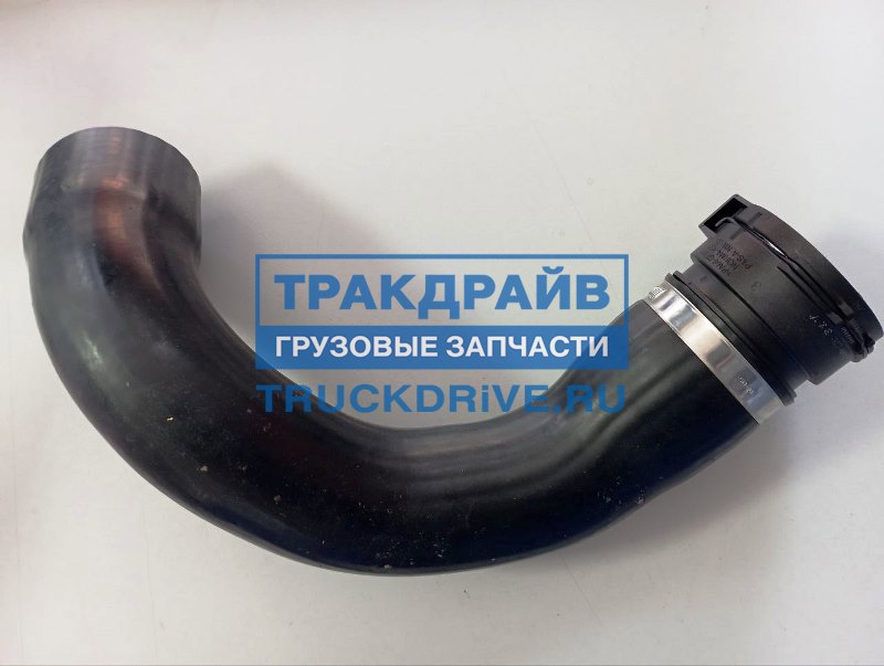 Шланг радиатора для автомобилей Скания 6 серии 16072 SEM LASTIK купить ...