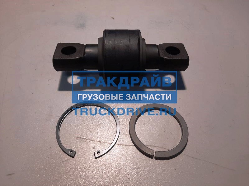 Ремкомплект реактивной тяги Mercedes LP MK NG SK 152 мм 7431 SEM LASTIK ...