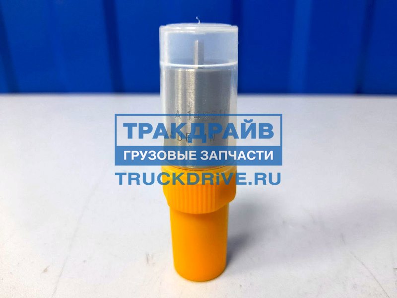 Распылитель DLLA142S1096 для Мерседес двигатель OM364 OM366 71340 SEVEN ...