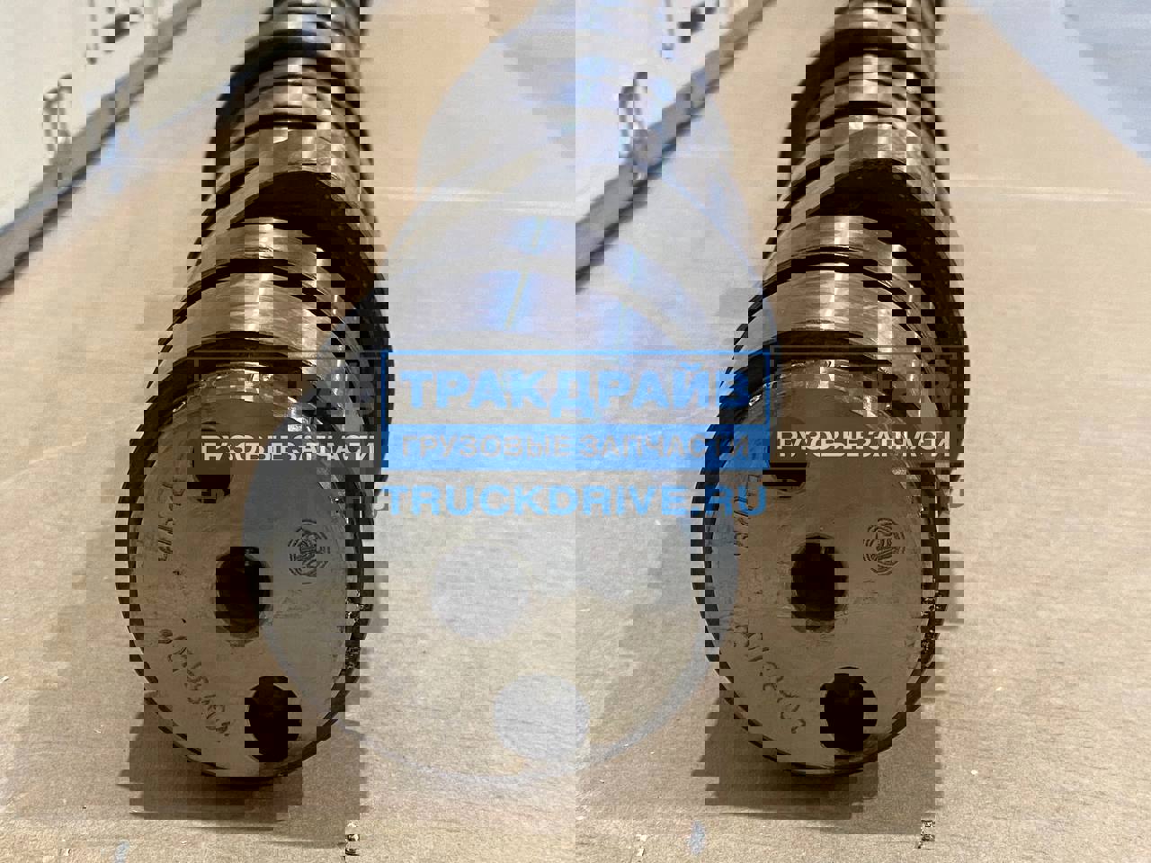 Вал распределительный для грузовиков Вольво FH13/FM13 с моторами D13A ...