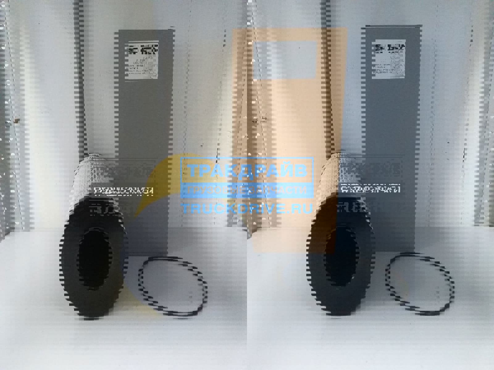 Фильтр топливный Perkins картридж SK3138 SF-FILTER купить недорого