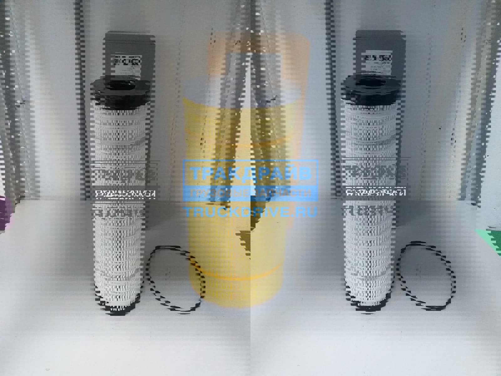 Фильтр топливный Perkins картридж SK3138 SF-FILTER купить недорого