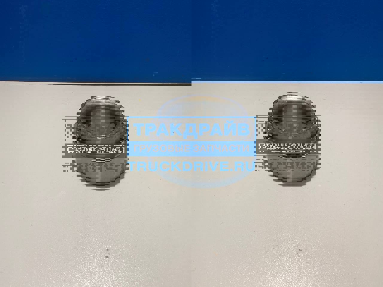 Подшипник роликовый SHAANXI конический 80x140x57 33216X2 мм 06324990190 ...