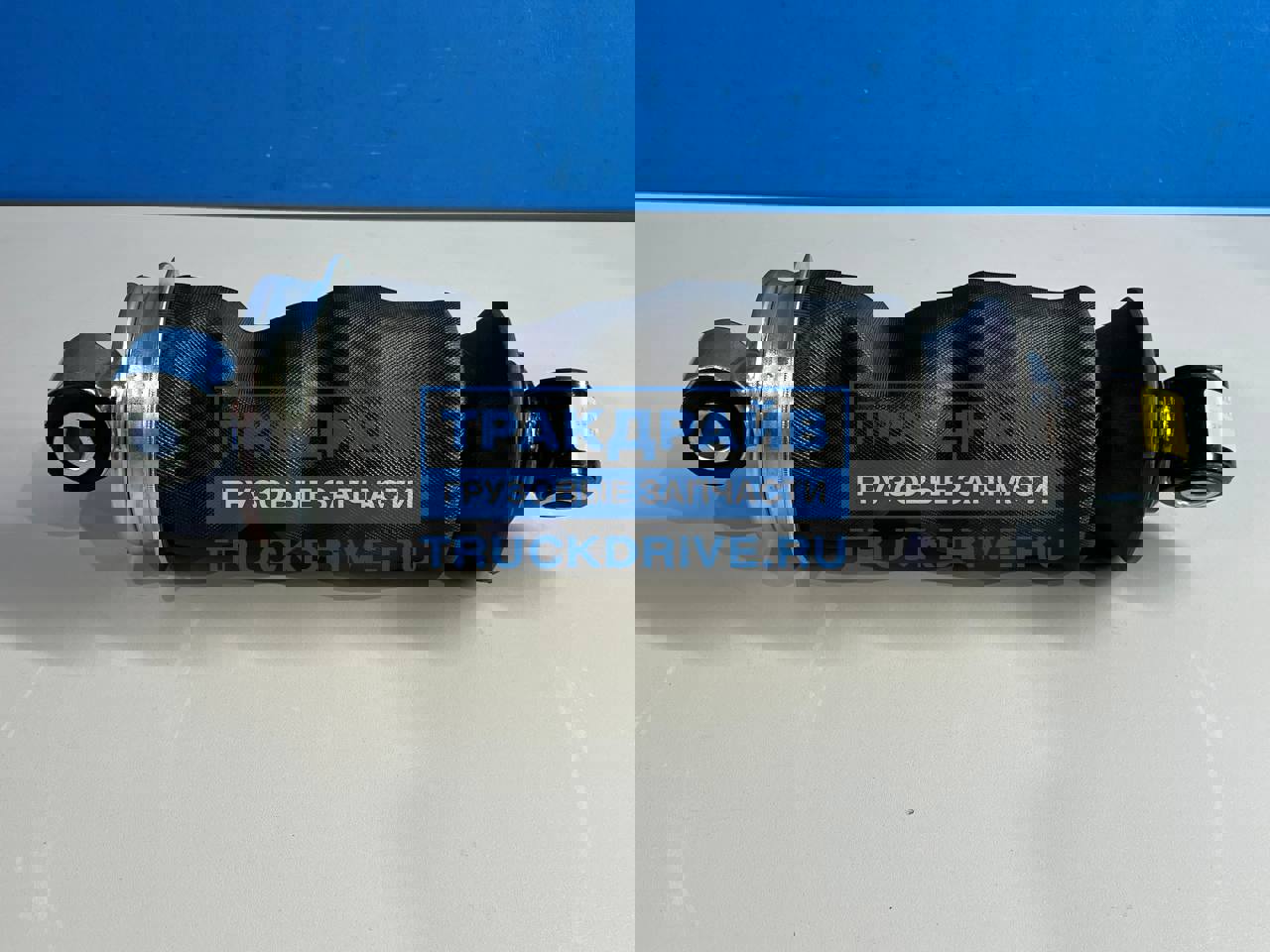 Амортизатор кабины Shacman X3000 задний 240/330 d=14 O/O DZ14251440020 ...