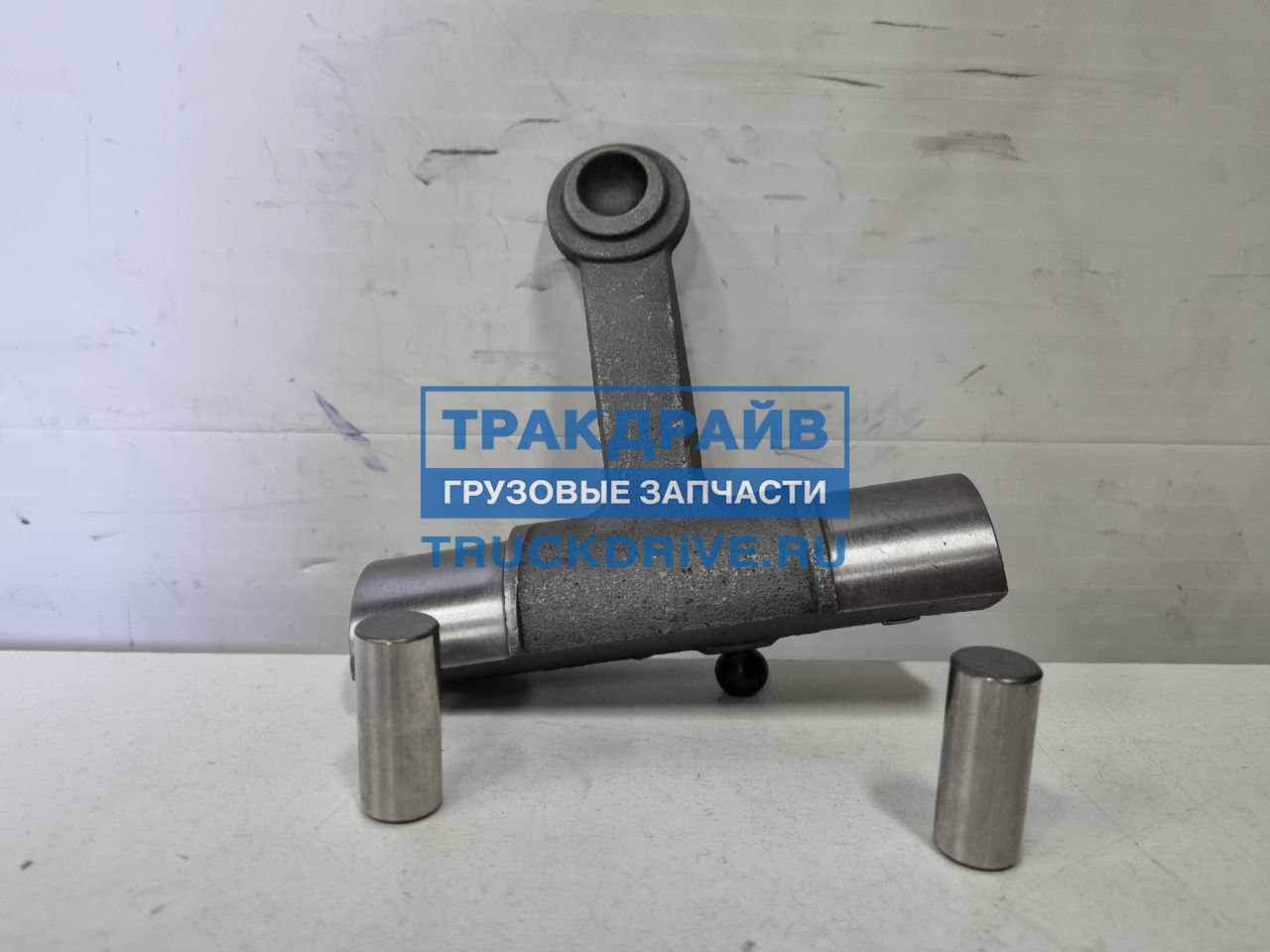 Комплект рычага суппорта Meritor Elsa 195 225 SP0503.0570 SIMPECO ...
