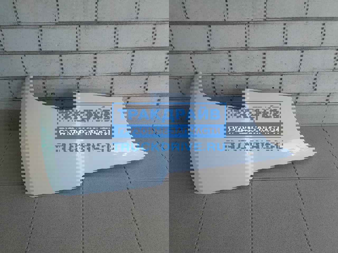 Дефлектор кабины Мерседес Актрос Мп3 левый SP4012.0061 SIMPECO купить ...