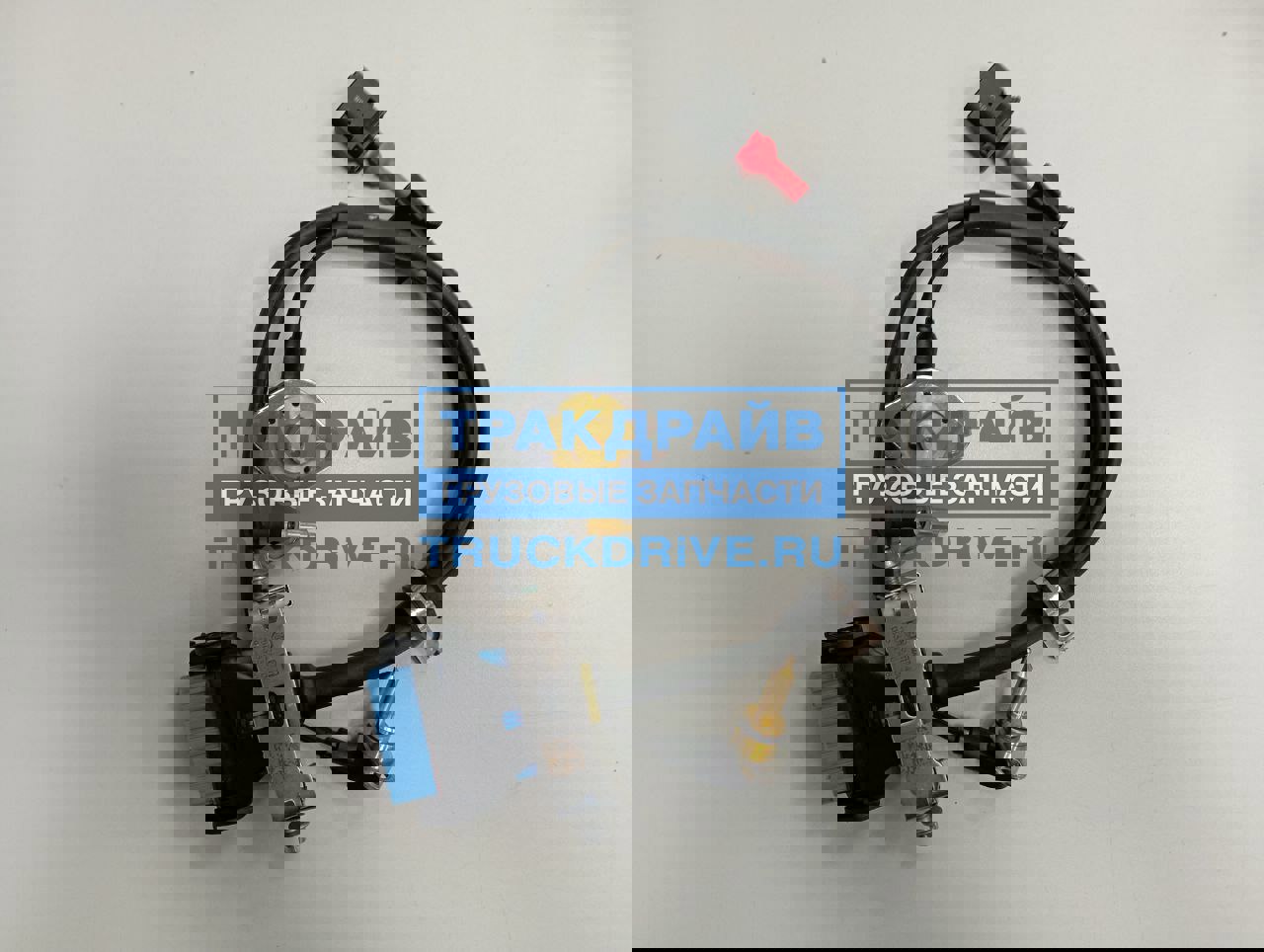 Жгут проводов для Ситрак C7H и Хово T5G 0501219774 SITRAK купить недорого