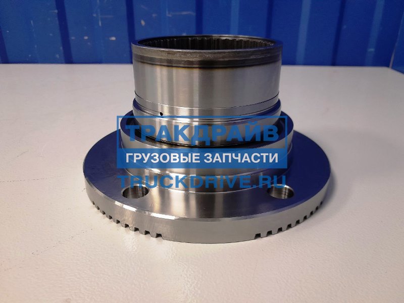 Фланец хвостовика КПП ZF 1325332036 SITRAK купить недорого