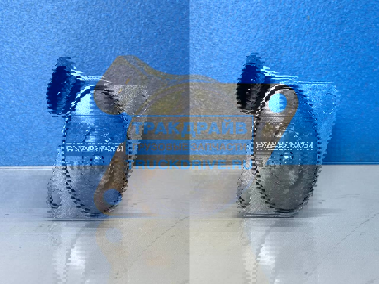 Клапан электромагнитный ретардера ZF 501330120 SITRAK купить недорого