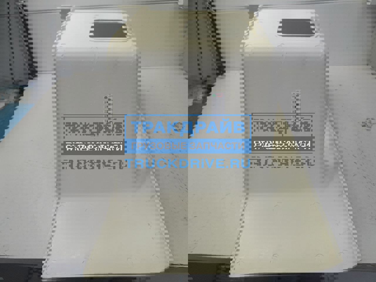 Облицовка подножки Sitrak C7H HOWO T5G левой ( Уценка трещина ...