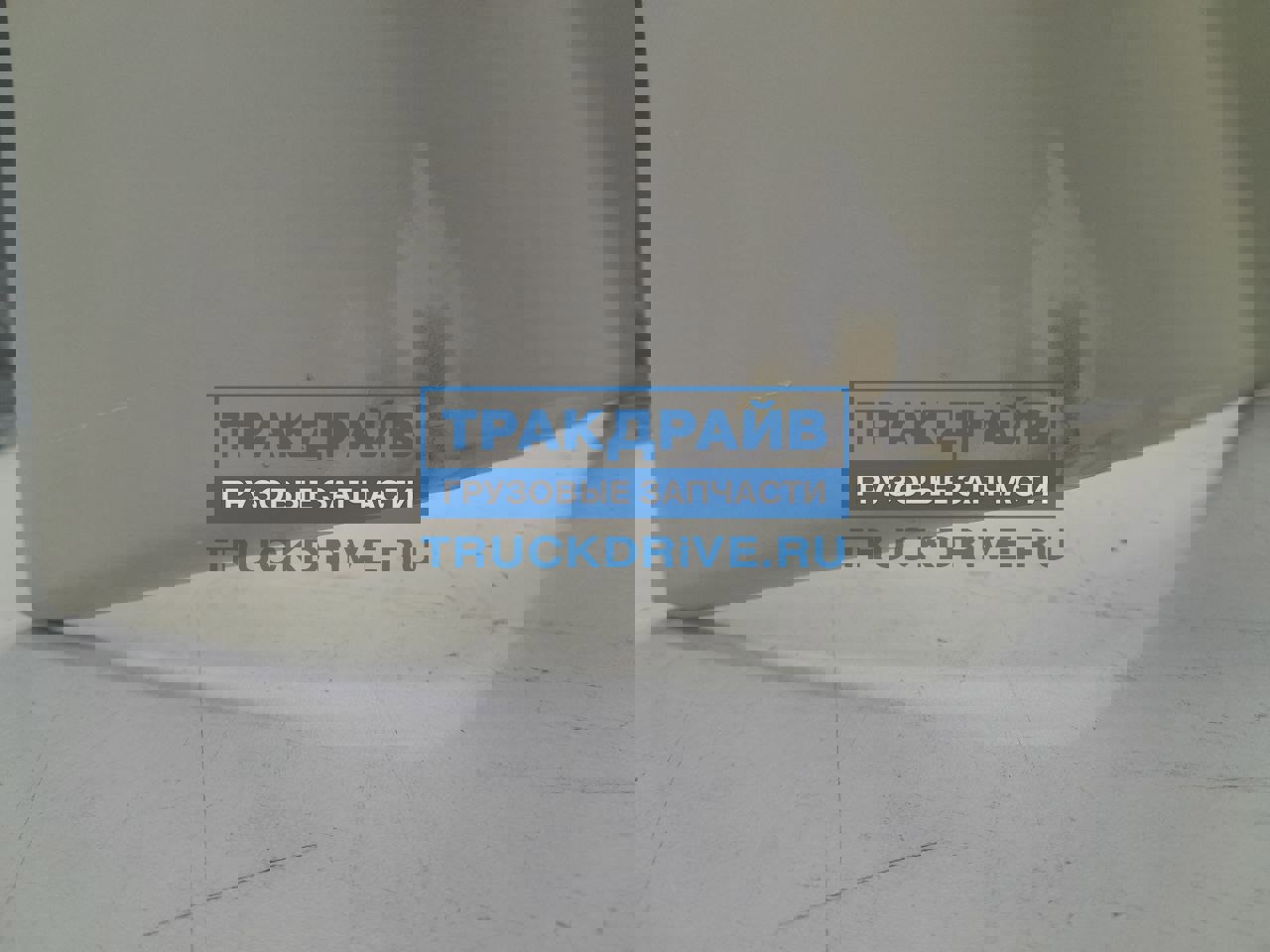 Облицовка подножки Sitrak C7H HOWO T5G левой ( Уценка трещина ...