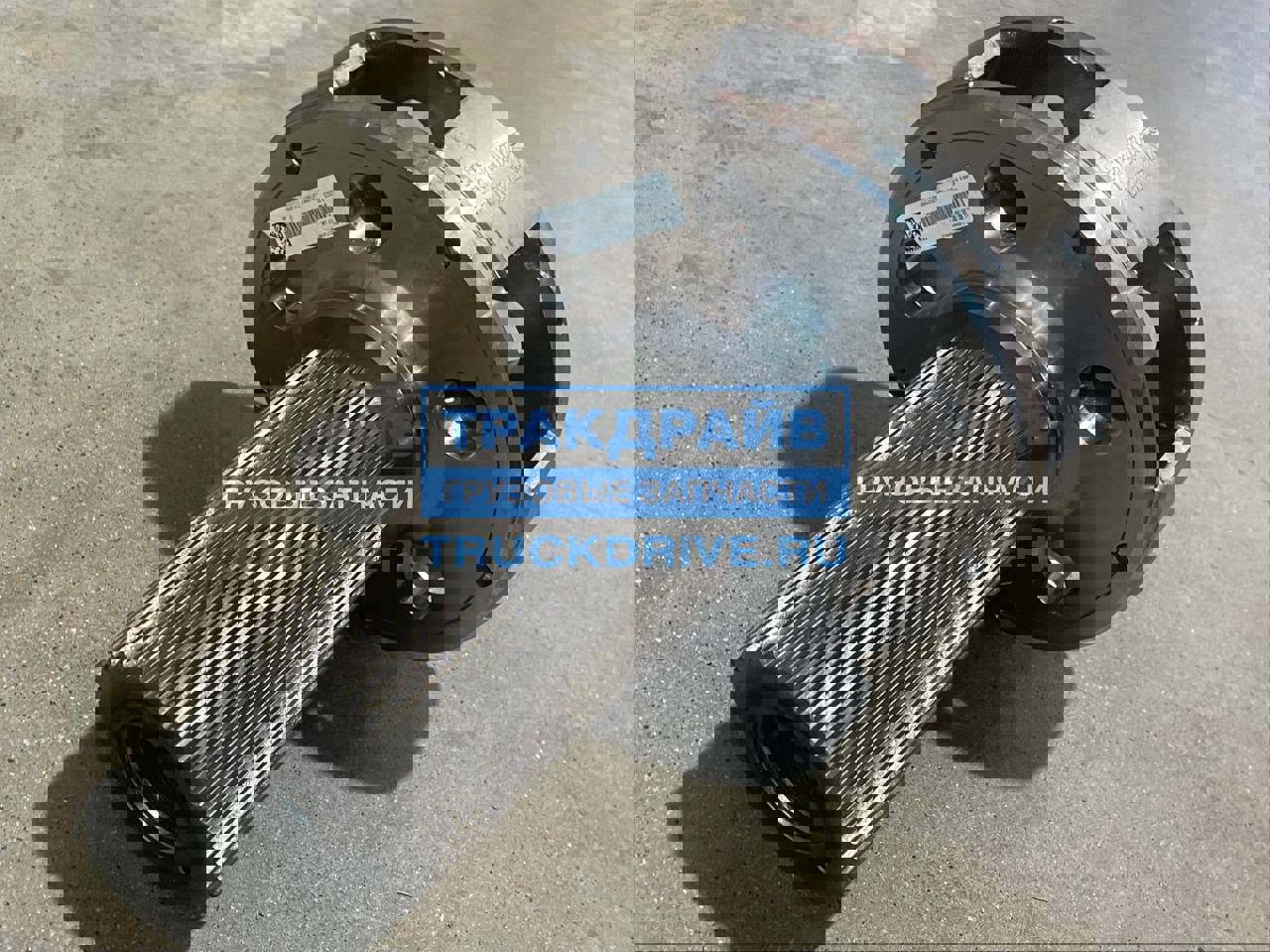 Водило планетарной передачи в сборе для Howo Sitrak с КПП HW15710/19710 ...