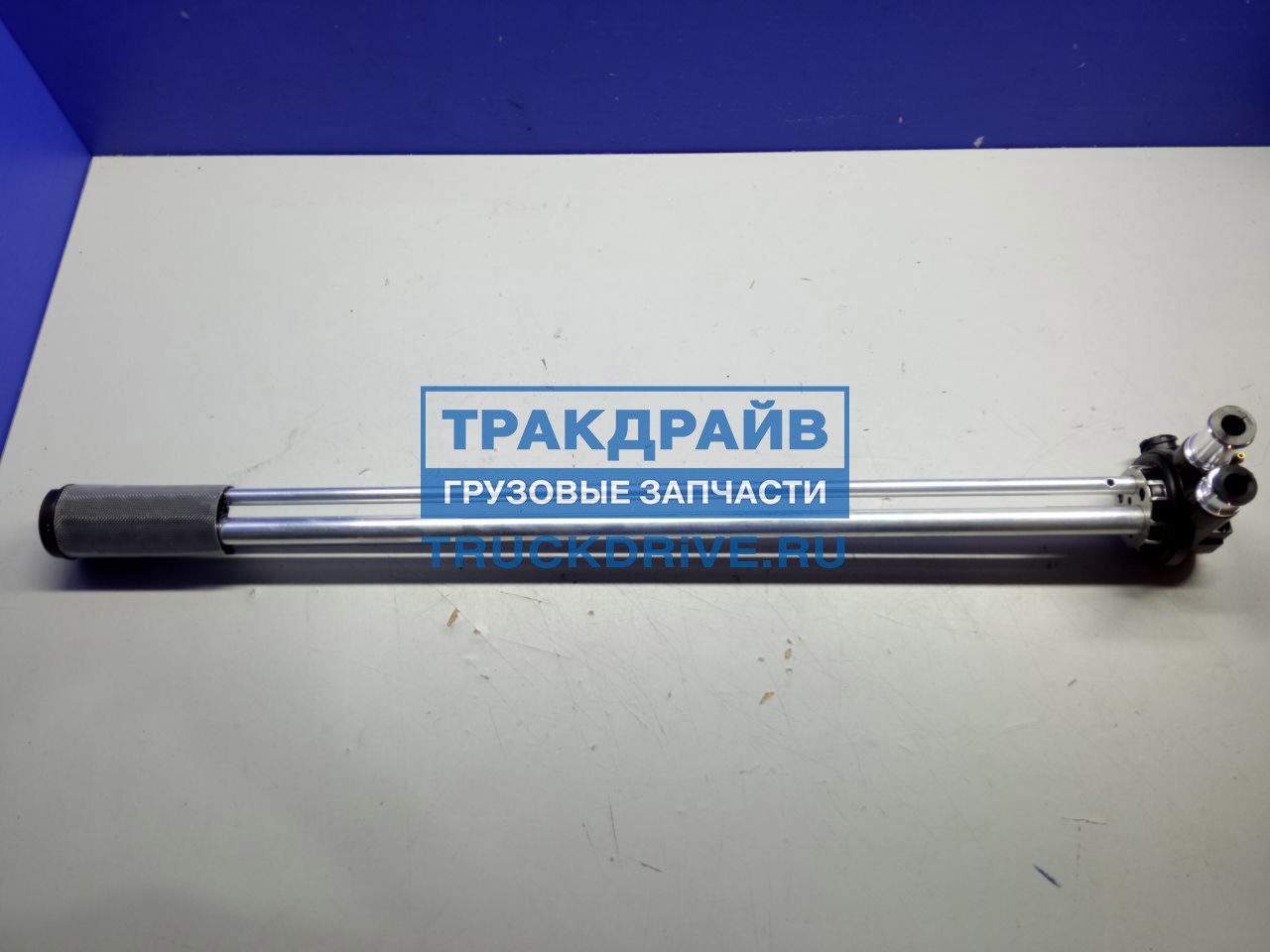 Топливоприемник с датчиком уровня топлива Sitrak C7H AZ932555200008 ...