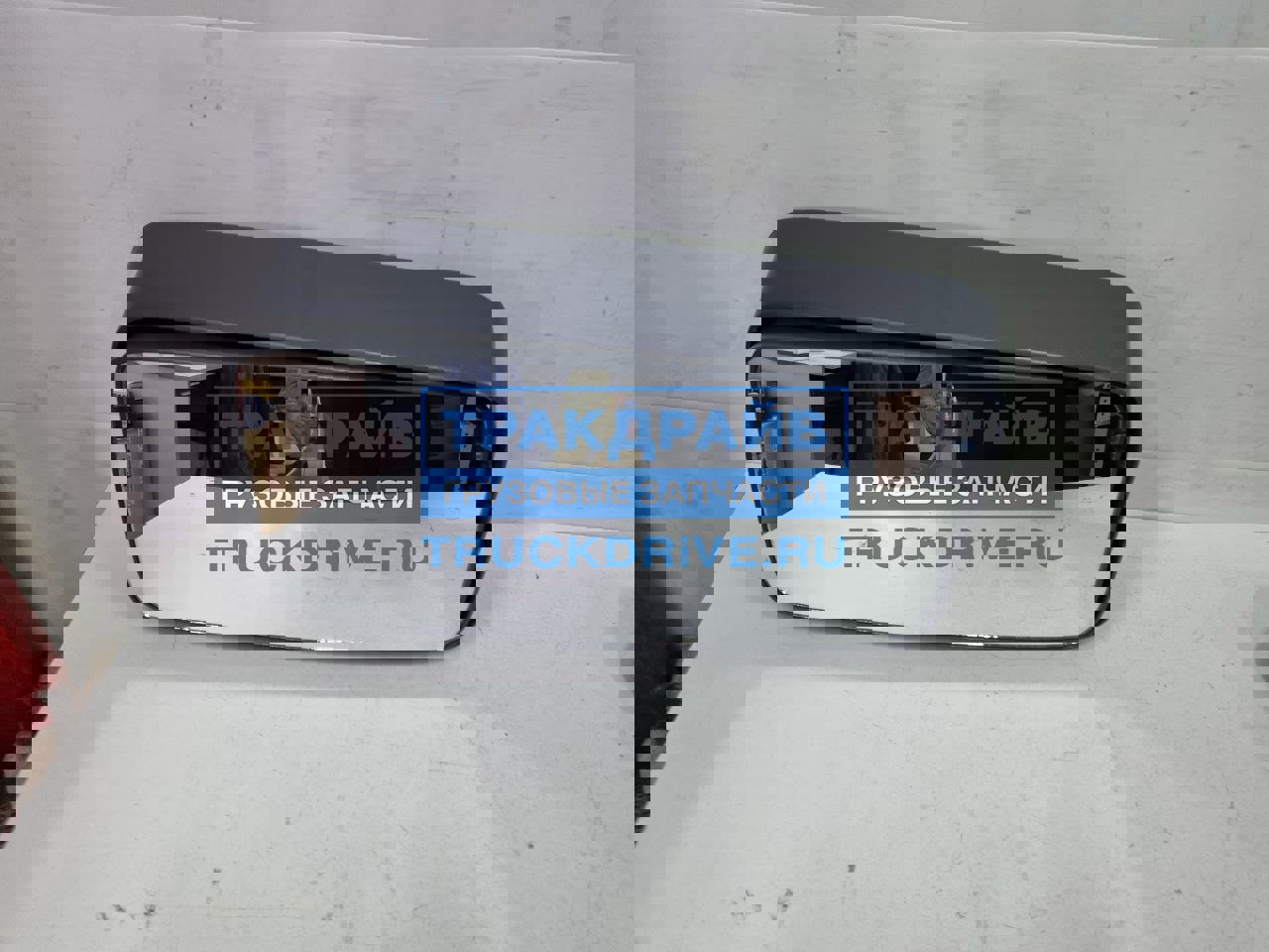 Зеркало Ман Тга Тгл Тгм левое электрорегулировка подогрев SK-4060051-01 ...