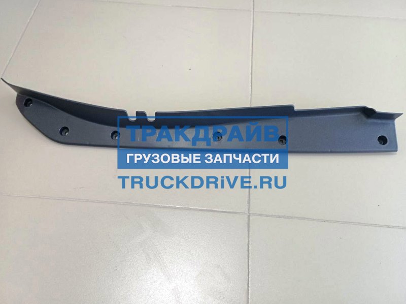 Дефлектор кабины Ман Тгх левый SK-4300058-01 S&K купить недорого