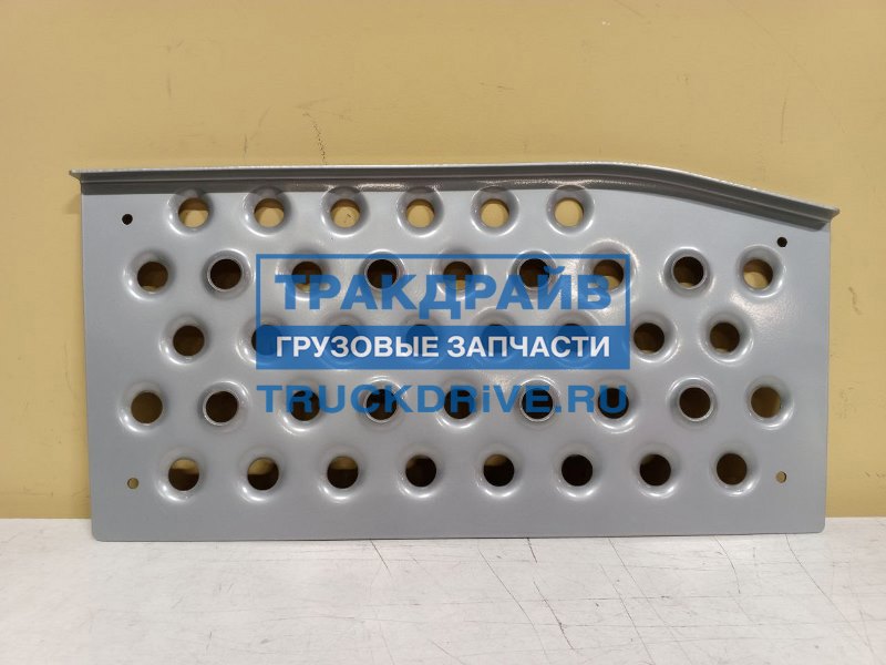 Подножка кабины правая нижняя для Mercedes Actros MP1 MP2 MP3 Axor SK ...