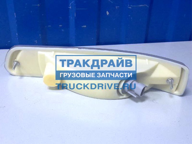 Указатель поворота Ивеко Стралис правый SK-4930032-01 S&K купить недорого