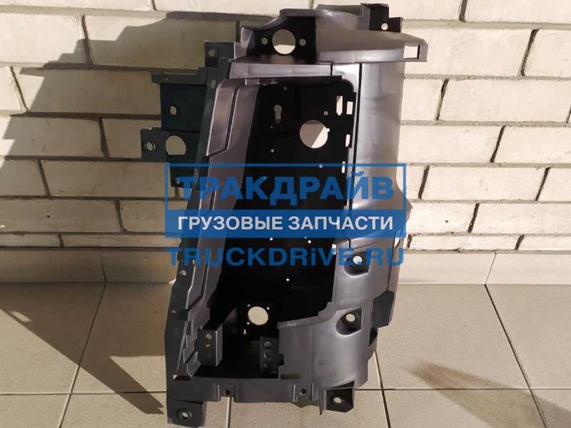 Корпус фары Вольво Фм левой SK-5020037-01 S&K купить недорого