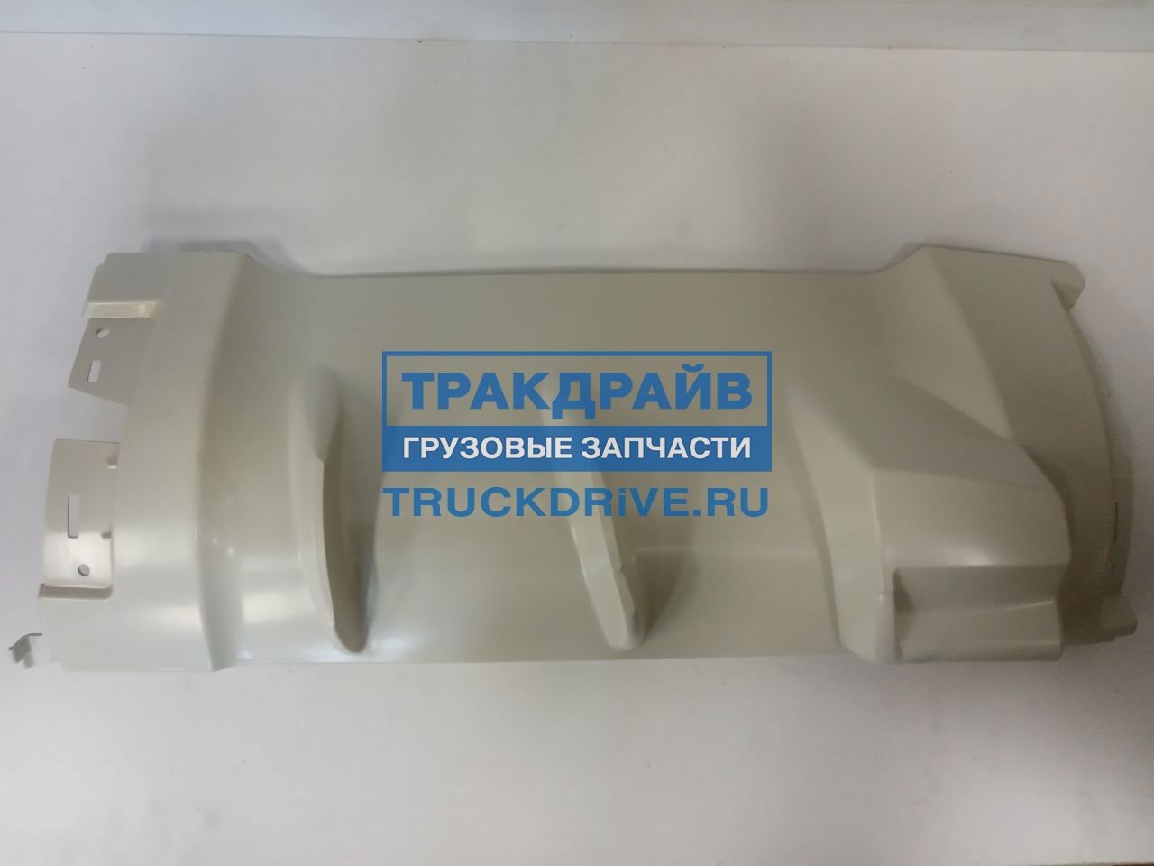 Дефлектор кабины МАН ТГА ТГС ТГХ правый SK-5530032-01 S&K купить недорого