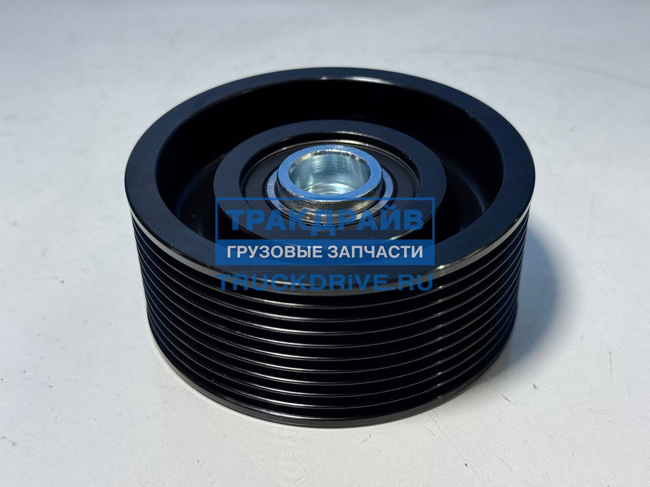Ролик натяжителя ремня для Volvo FH4 FM4 FMX VKMCV 53024 SKF купить ...
