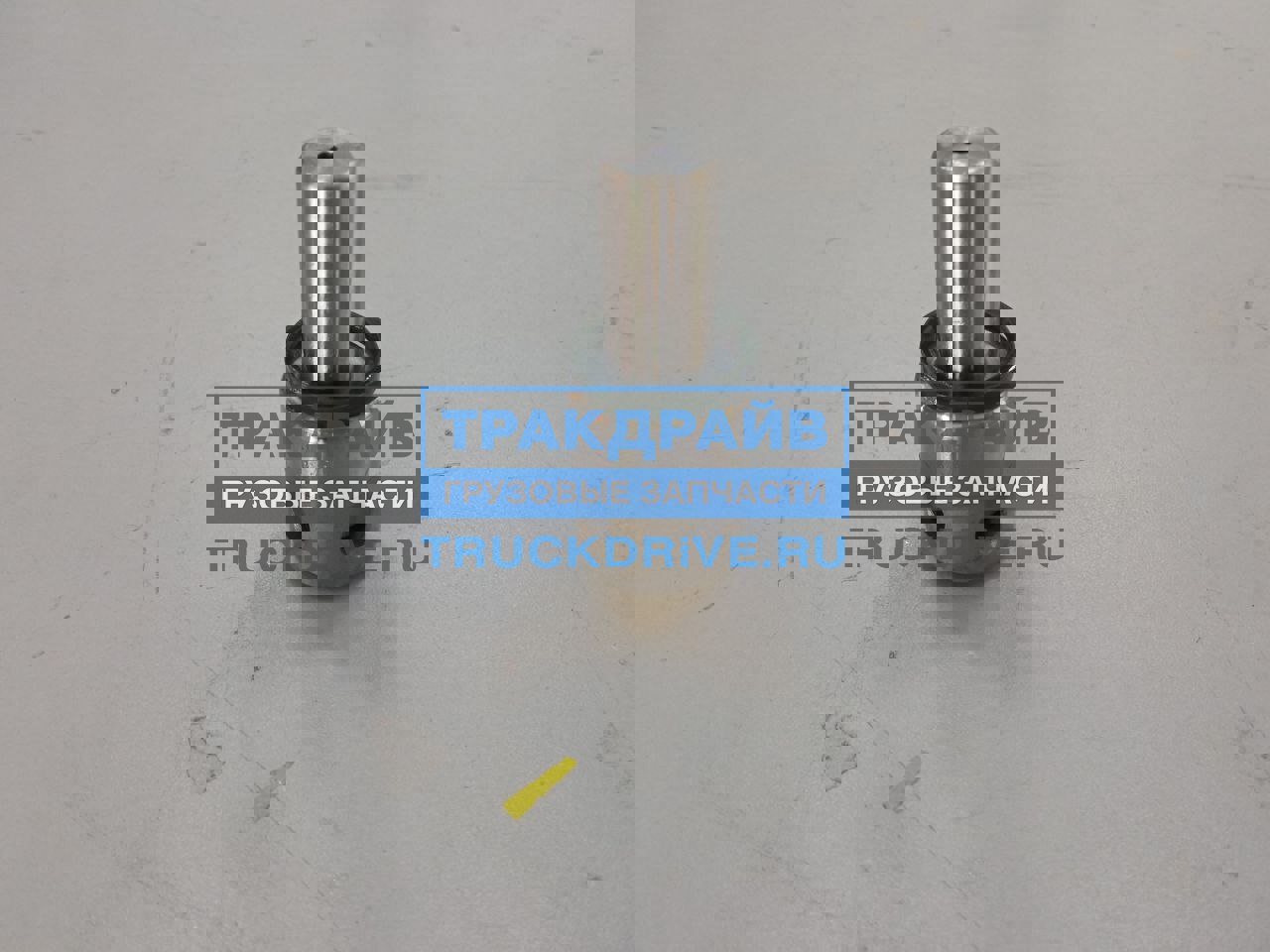 Редукционный клапан масляного насоса Volvo FH FM Renault 471707 SLP ...