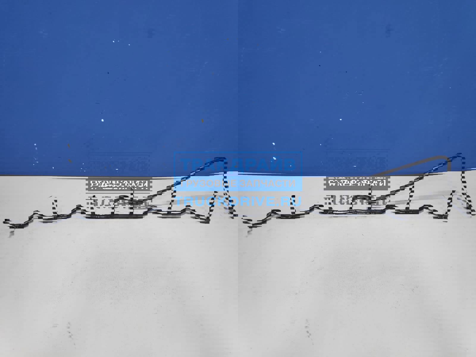 Трубка для прокачки Scania с моторами D13 ST72901729 SMARTTECH купить ...