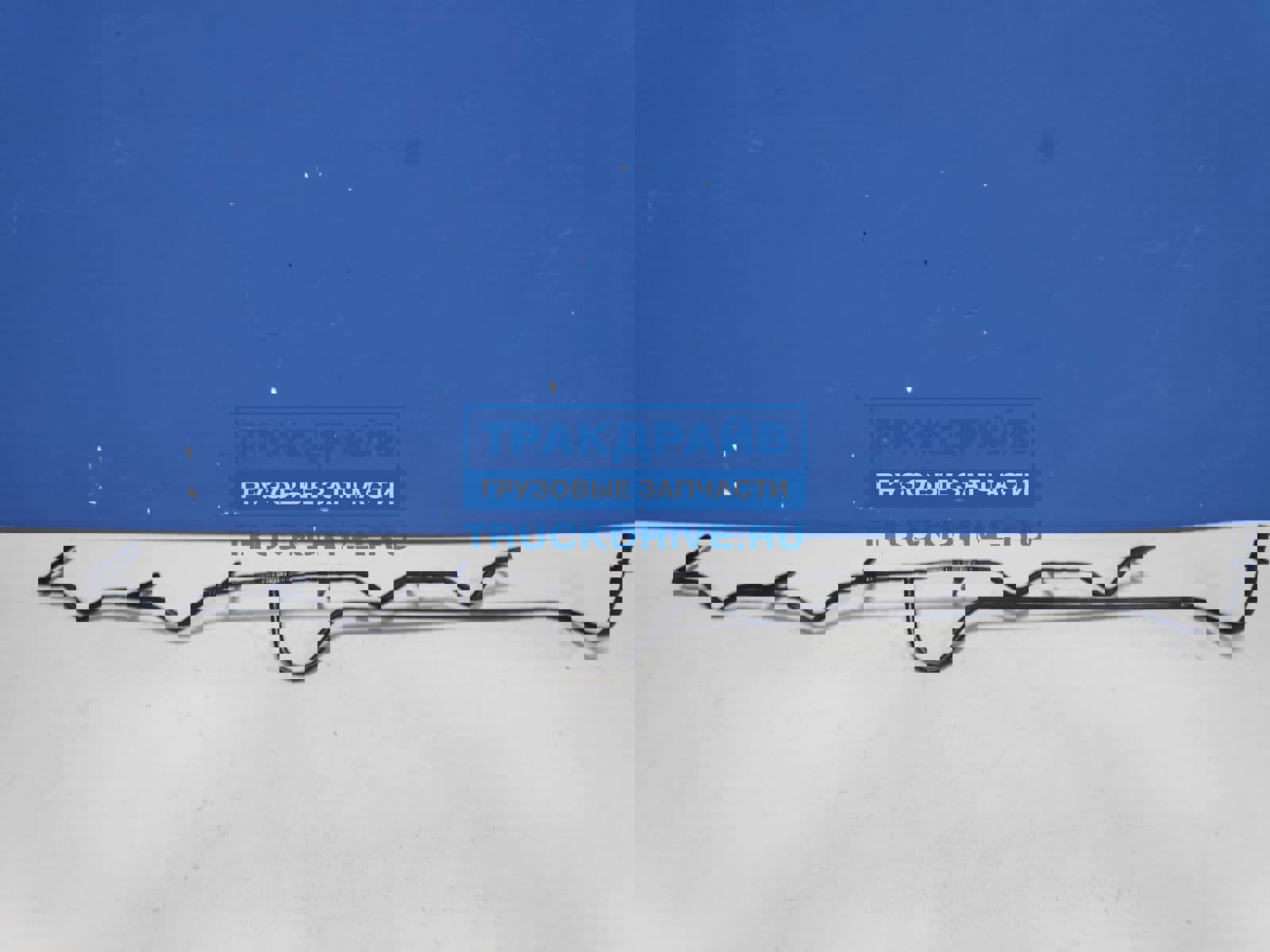 Трубка для прокачки Scania с моторами D13 ST72901729 SMARTTECH купить ...