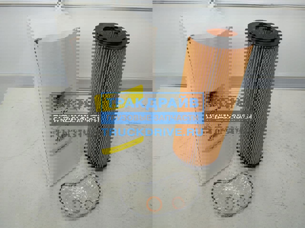 Фильтр масляный OX168D Мерседес Актрос SO4179 SF-FILTER купить недорого