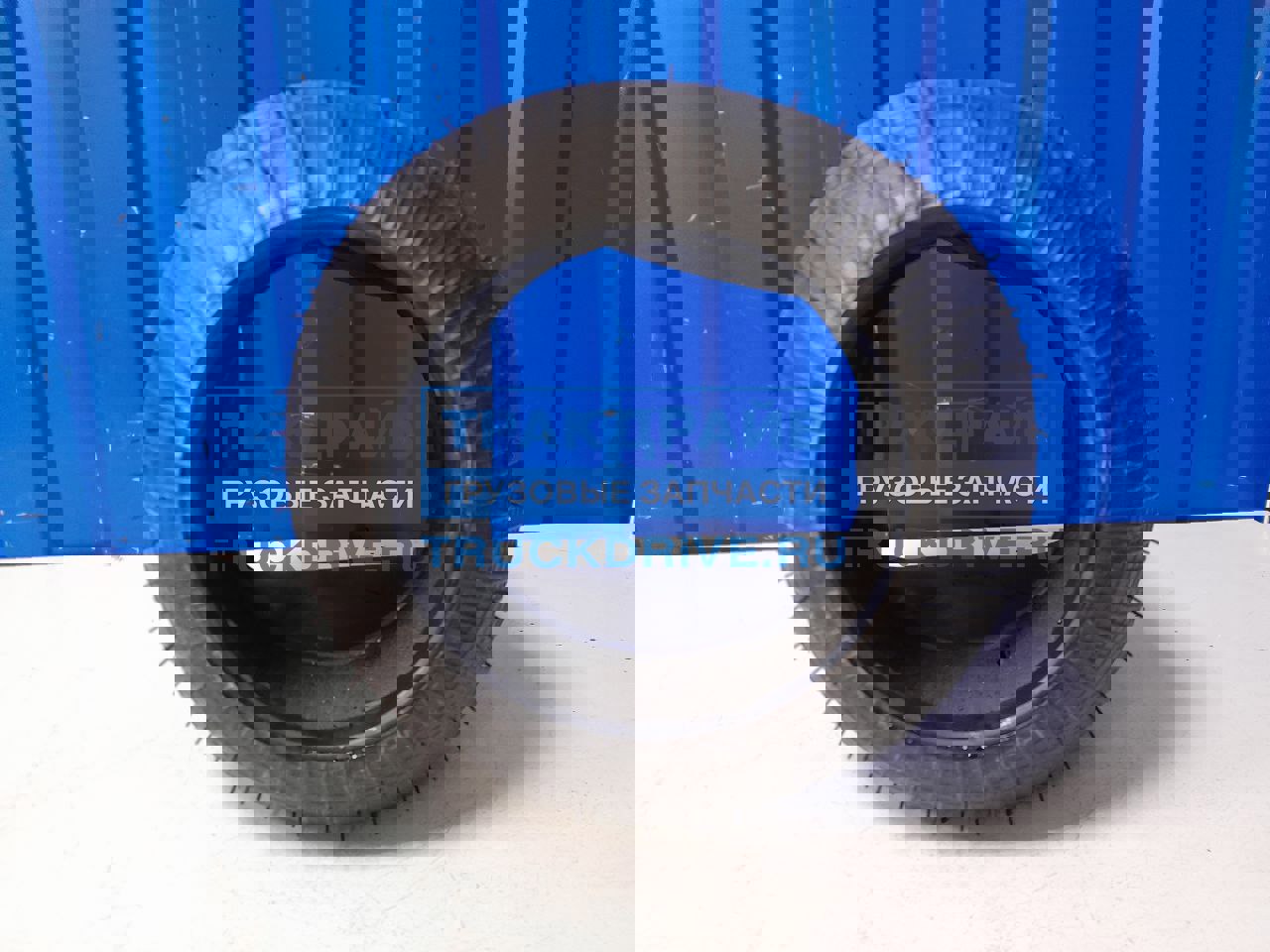 Пневморессора MAN TGA TGS TGX без стакана и крышки (чулок) 1888N 470х240х150.8 мм 09.003.0252 ...