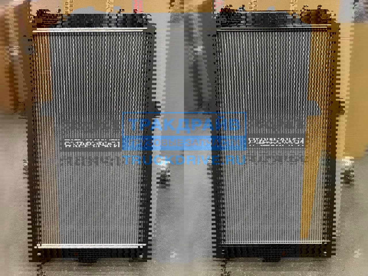 Радиатор системы охлаждения для Мерседес Актрос Мп4 Антос Арокс 13.001. ...