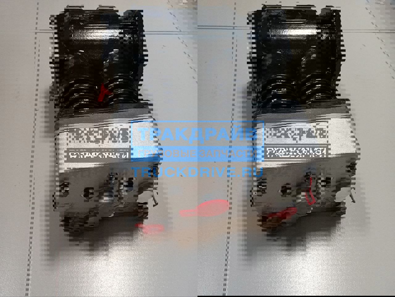 Компрессор воздушный 2 цил. VOLVO FH12,FM12,NH12,B12, 20429339, 1628593 ...