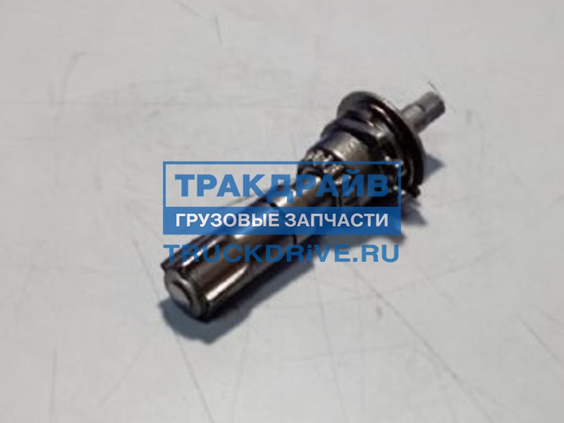 Трещетка суппорта в сборе Knorr SB5 SB6 SB7 SN6 под шестигранник 16.010 ...