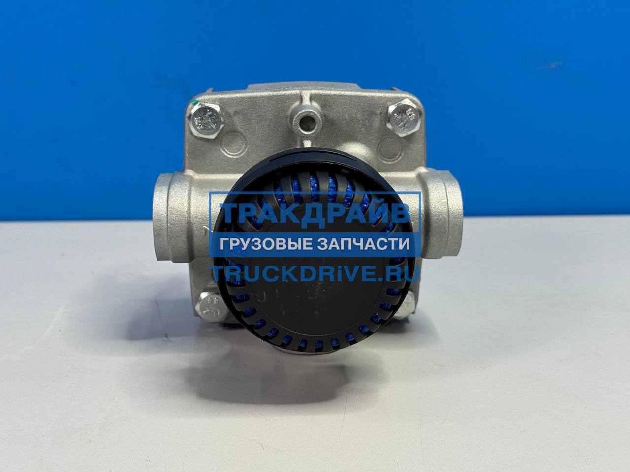 Клапан ускорительный DAF Mercedes Renault Volvo 35180190100 SORL купить ...