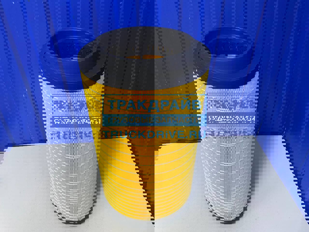 Фильтр воздушный внешний Камаз 5490 RL1109AB38 SORL купить недорого