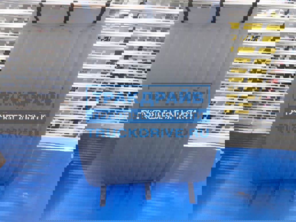 Крыло Ман Тга заднее верхняя часть 81664106086 SP4004.0110 SIMPECO ...