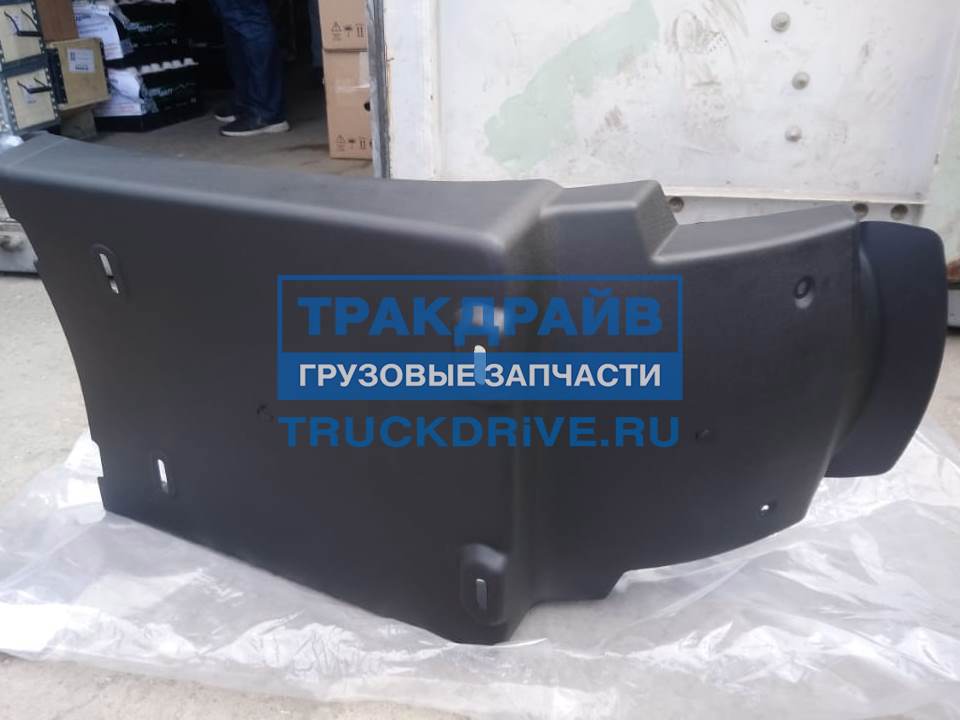 Крыло кабины Вольво FH12 FM12 часть задняя 20453900 SP4004.0420 SIMPECO ...